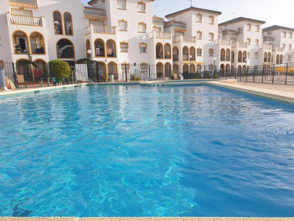 Sunlight Apartment - Molino Blanco - La Zenia - Villamartin