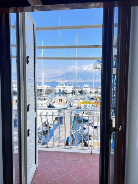 Residenza Borgo Marinaro - Naples