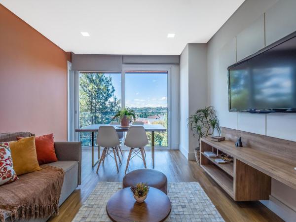 Alpes Da Montanha 501 - Apartamento Em Gramado - Santa Catarina (estado)