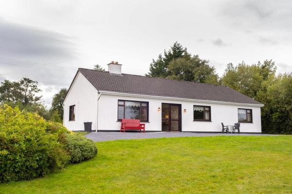 Cottage 431 - Oughterard - Ireland