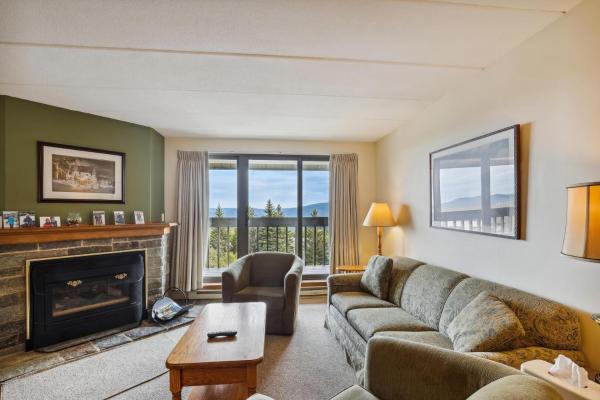 Pinnacle A19 - Vermont