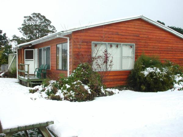 Aaa Granary Accommodation - Tasmania