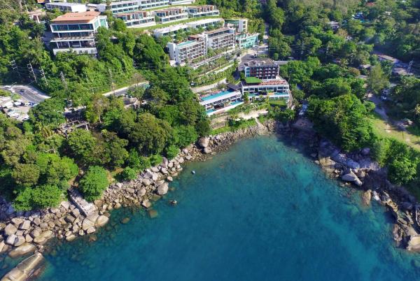 Zenmaya Oceanfront Phuket, Trademark Collection By Wyndham - Patong Beach