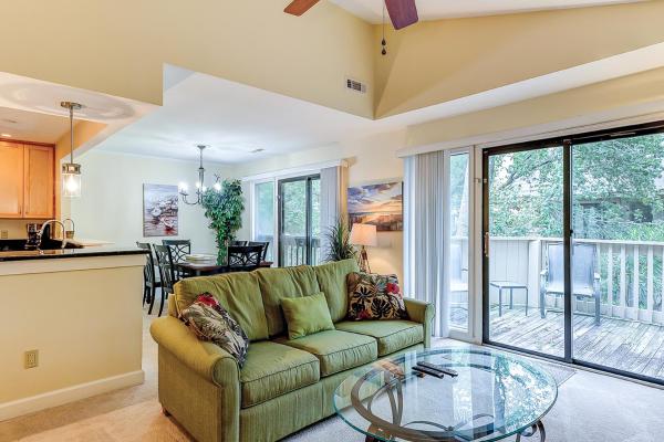 Beachwalk 135 - Hilton Head Island, SC