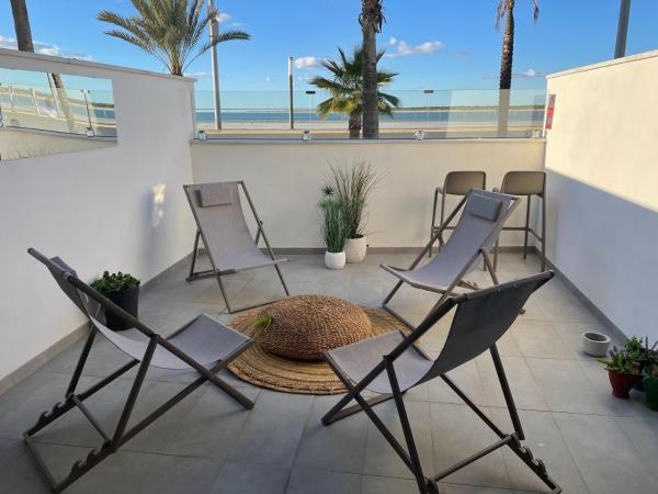 Arenas De Sanlúcar - Sanlúcar de Barrameda