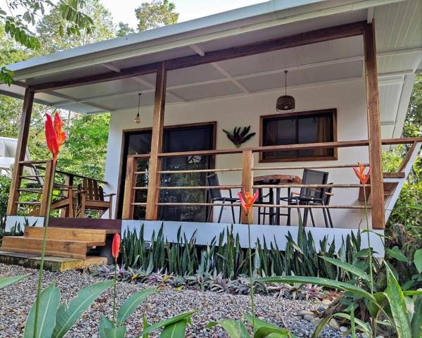 Little Yemanja Bungalow - Puerto Viejo de Talamanca