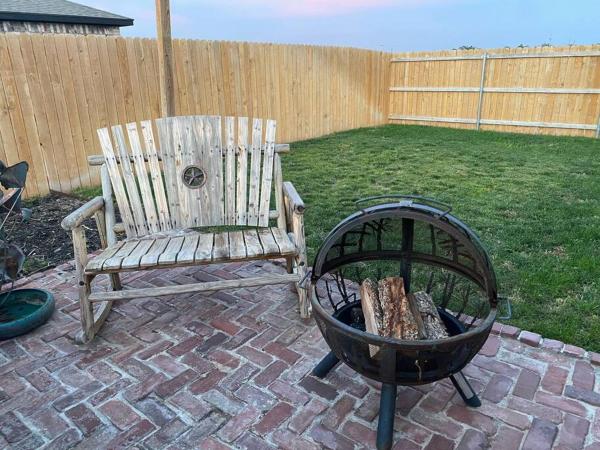10 Min Airport 15 Min Pd Canyon - Amarillo, TX