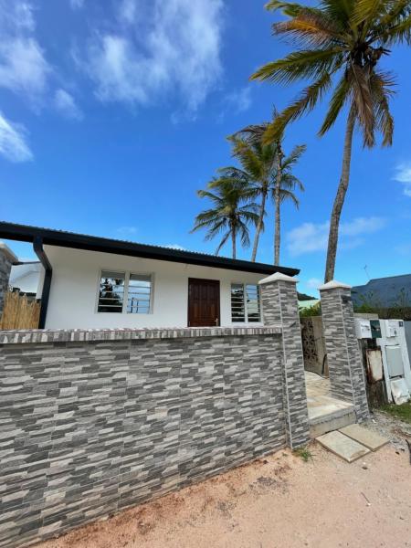 Maison De Bourda - Cayenne