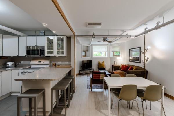 Quiet Oasis Only Minutes From Downtown - Friendly Neighborhood! By Allset Turnover - Sheridan Park - Chicago