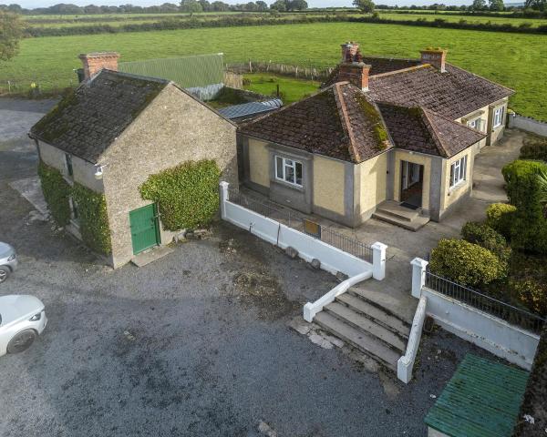 Hally’s Farm Ballywalter Callan Co. Kilkenny - Kilkenny