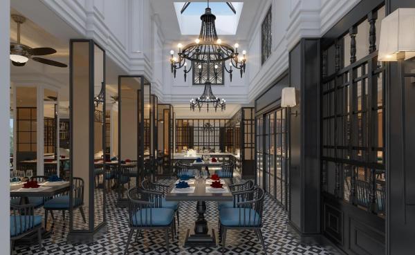 Hotel Dmelin - Vũng Tàu