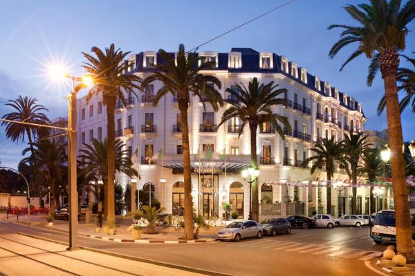 Royal Hotel Oran - Mgallery Collection - Constantine