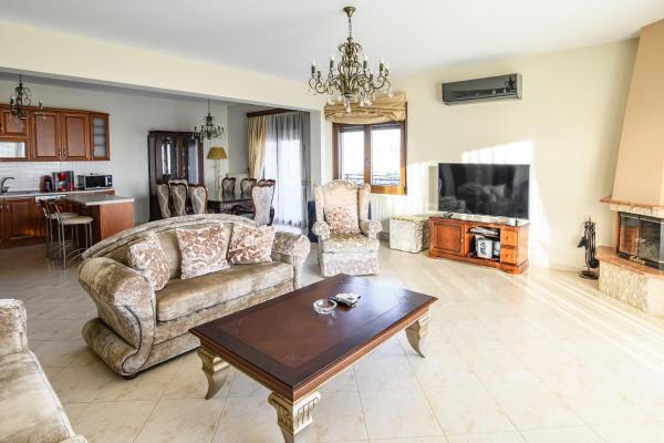 4 Seasons Home - Çanakkale