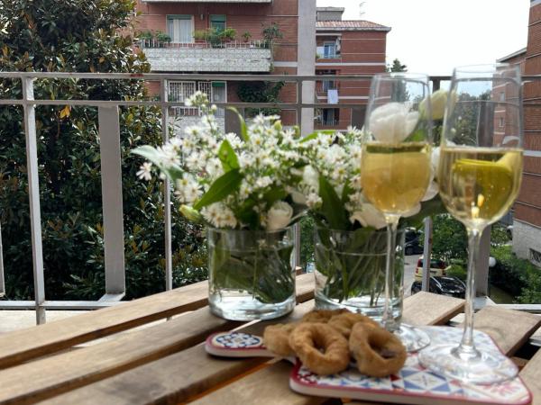 Ma Petite Maison - Naples