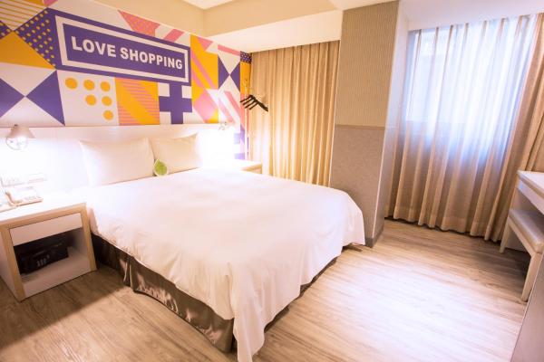 Ximen Citizen Hotel - Nangang District