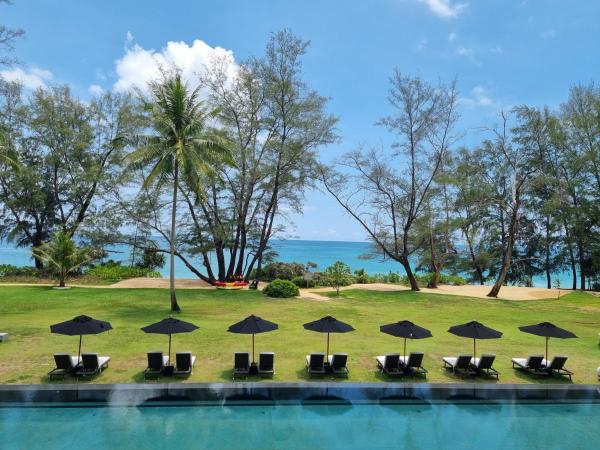 Sala Phuket Mai Khao Beach Resort - Takua Thung District