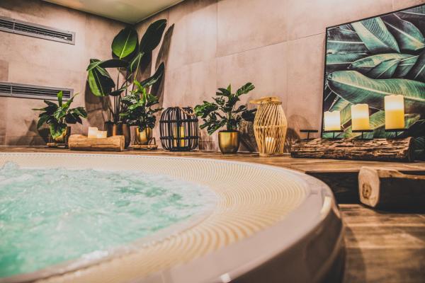 Tatrytop Apartamenty Alpejski Spa - Kościelisko