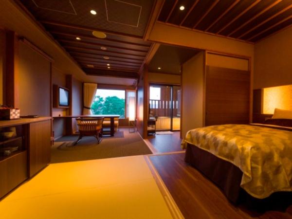 Bessho Sasa - Mount Fuji