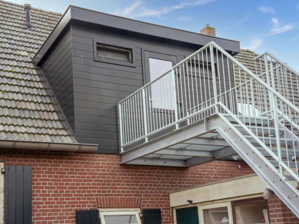 Holiday Home In Silvolde With Hot Tub - Gelderland