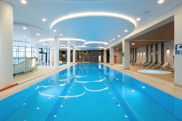 Chilliapartamenty - Polanki Aqua A307 - Wydmowy - Kołobrzeg
