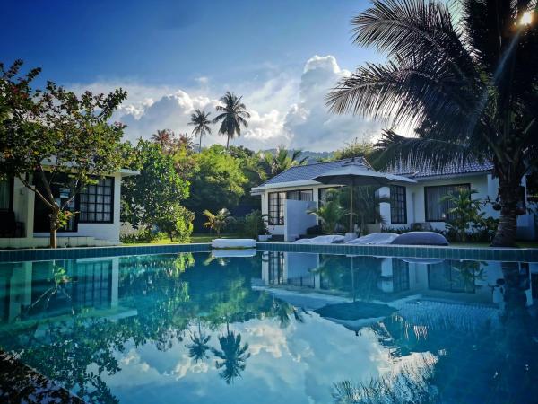 Silan Residence, Koh Phangan - An Authentic Village Experience - Ko Phangan