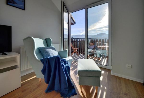 Apart Invest Perła B12 - Harrachov