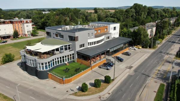 Hotel Kristály Konferencia & Wellness - Veszprém