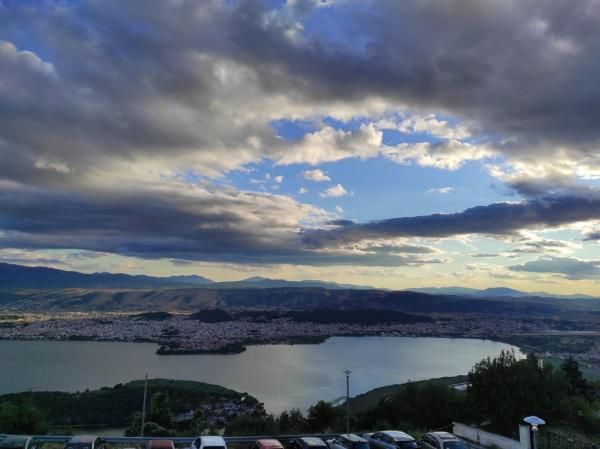 180 Mountain Lodge -