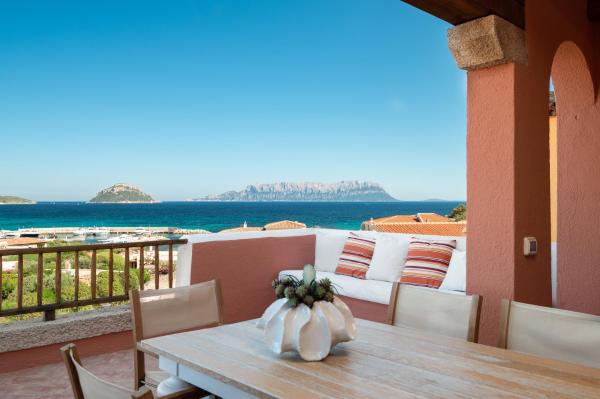 Le Case Del Golfo - Your House In Sardinia - Golfo Aranci
