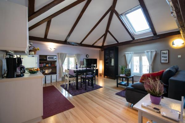 Apartment Vanja - Opatija