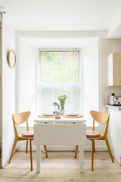 Central Studio Near Usher Hall & Edinburgh Castle - Edinburgh