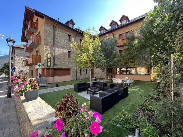 Hotel Els Encantats - Espot