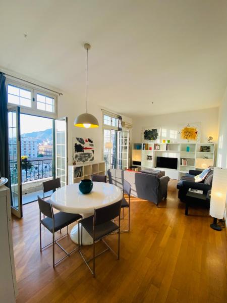 Politeama Suite In The Heart Of The City - Palermo