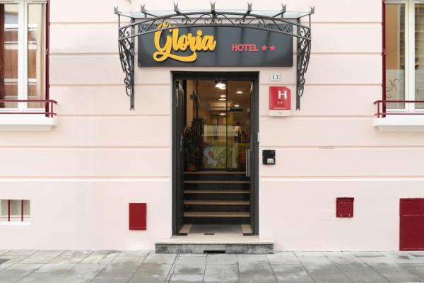 Hôtel Gloria - Eybens