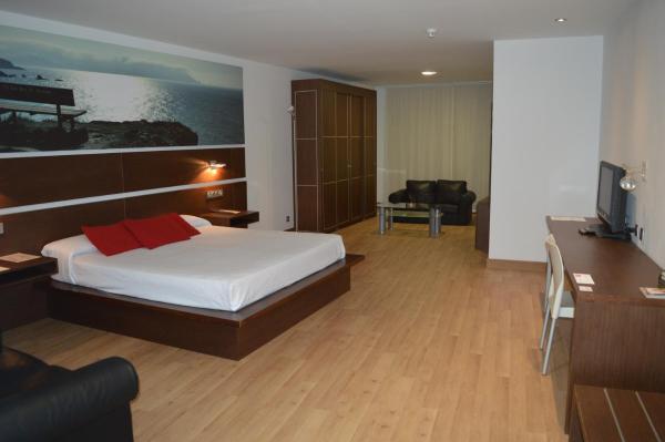 Hotel Spa Odeón - Pontedeume