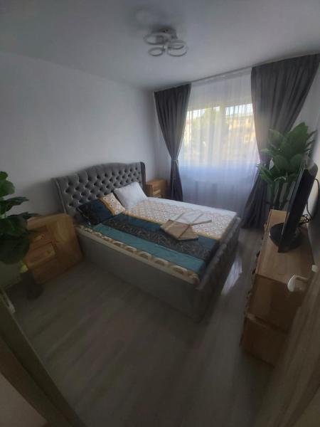 Breaza Comfort Apartment - Breaza