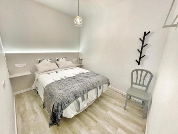 Sol Apartamentos Centro Histórico - Malaga Province, Espagne