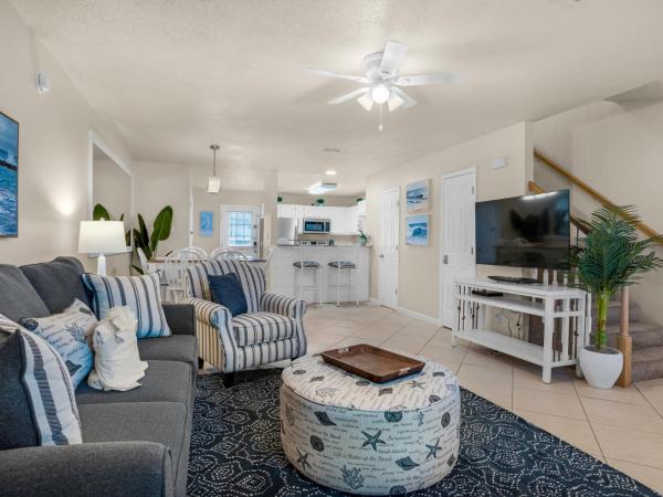 Woodland Shores 18 By Newman-dailey - Miramar Beach, FL