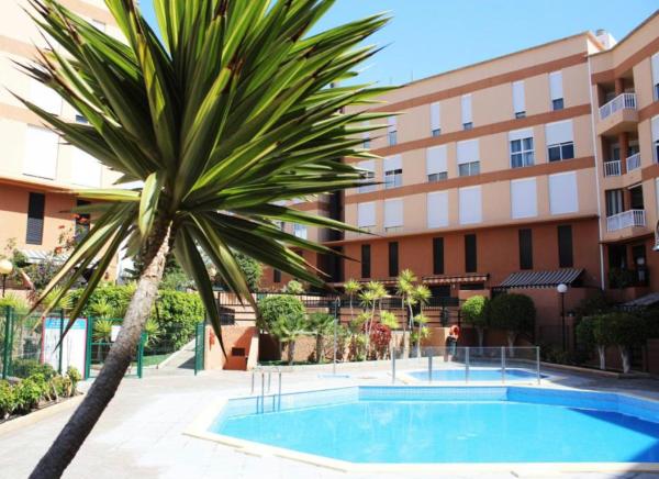 Arenas Apartamento - Tenerife