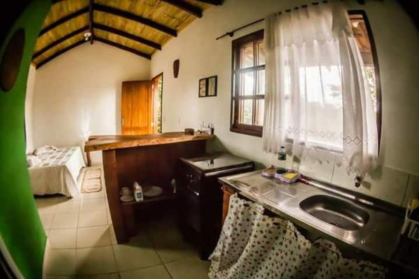 Chalé Nova Aurora - Goiás