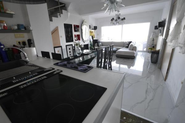 Summer Dream Beachside House - Тасос