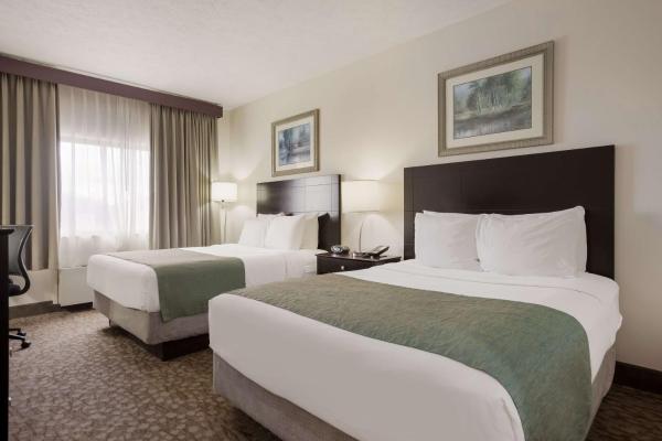Best Western Kendallville Inn - Indiana