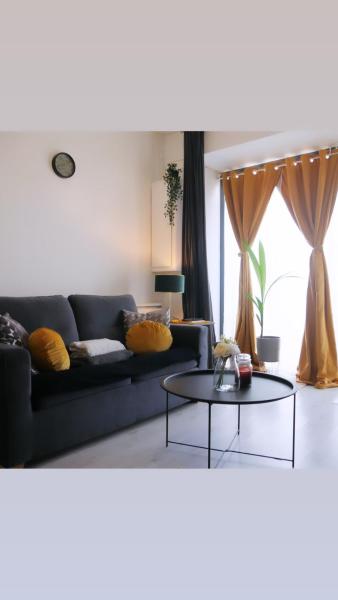 Joli Studio Dans Le Centre Ville De Brest - Guipavas