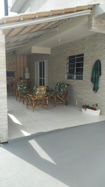 Casa De Temporada Em Ponta Das Canas - Florianópolis