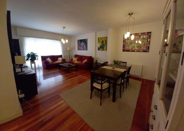 Apartamento Puente Colgante - Barakaldo