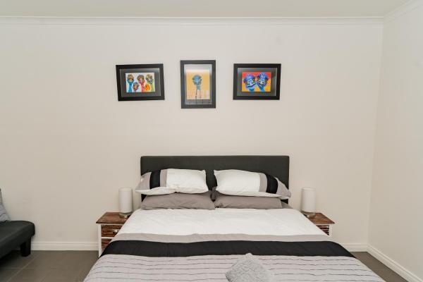 Stay In Blackwood - Adelaide