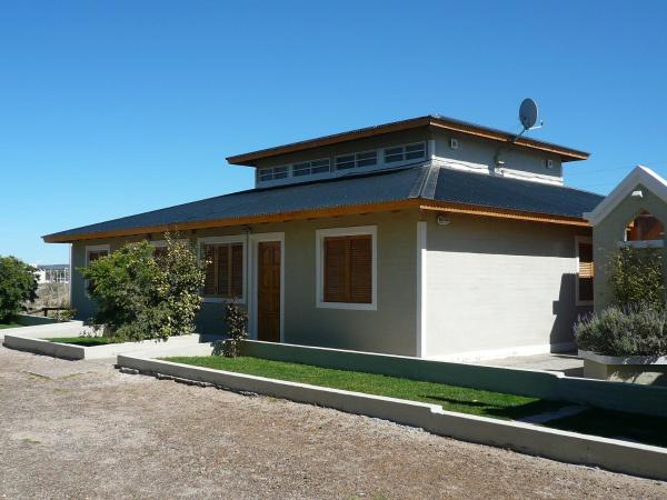 Complejo 21 De Enero - Luz Y Fuerza - Puerto Madryn