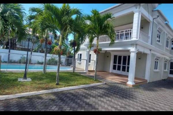 Villa Palmira 6 Suites Avec Piscine 5 Min à Pied De La Plage Pereybere - モーリシャス