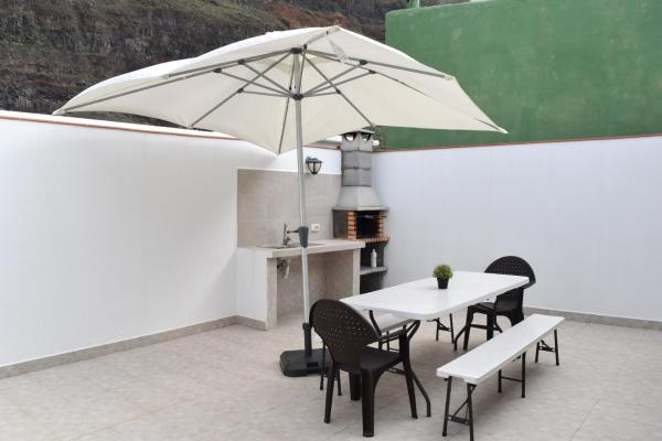 Casa Sabare - El Hierro