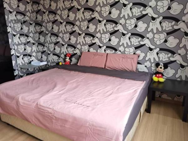 Jw 118 Tree Premier Luxury Suite Gurney - George Town
